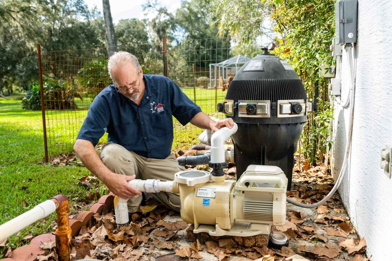 Inspections - Eagle Comprehensive Home Inspection