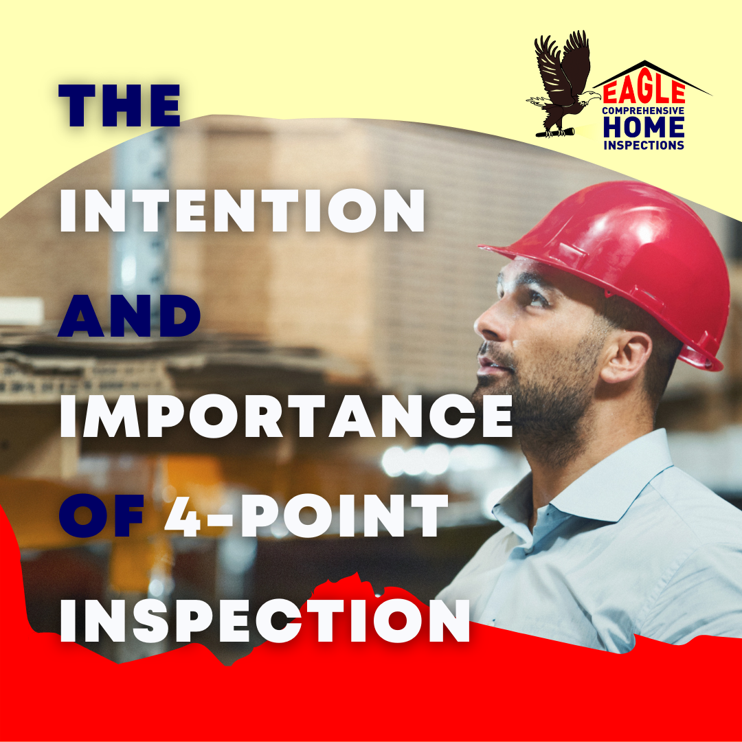 The Intention and Importance of 4-Point Inspection - Eagle ...