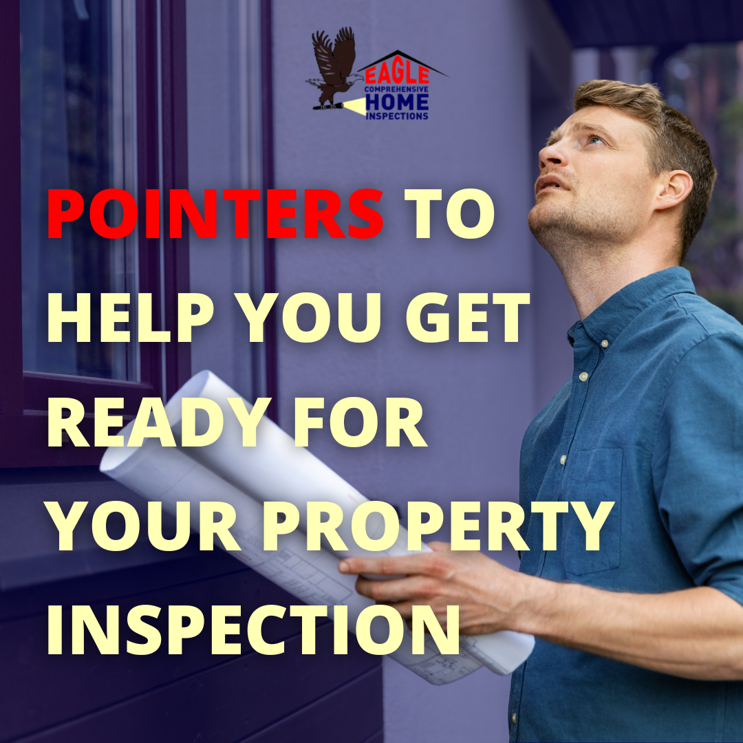 Get Ready for Your Property Inspection - Expert Home Inspections