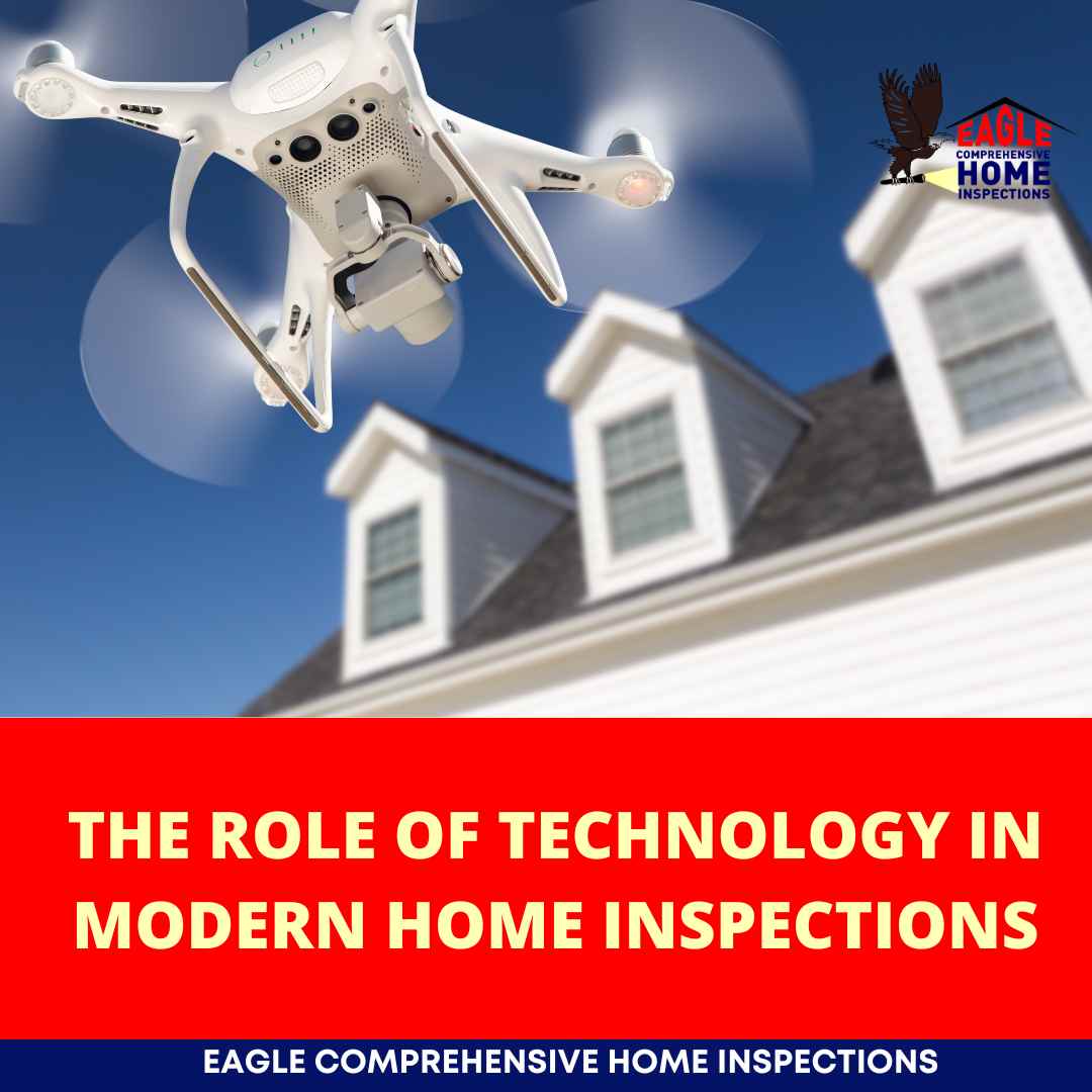 Expert Home Inspections in West Central Florida | Eagle Comprehensive